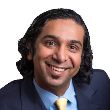 Ashish Arora | Bios | T. Rowe Price