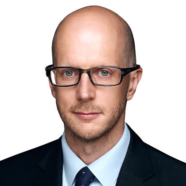 Matt Bance, CFA® | Bios | T. Rowe Price