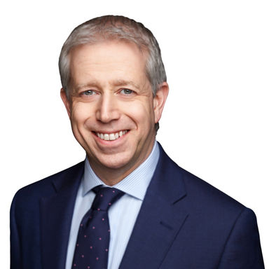 Ian Betts | Bios | T. Rowe Price