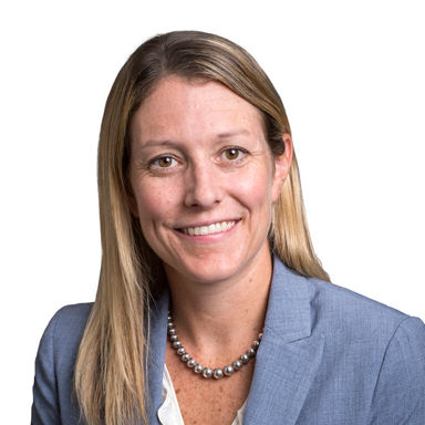 Megan Bollinger | Bios | T. Rowe Price