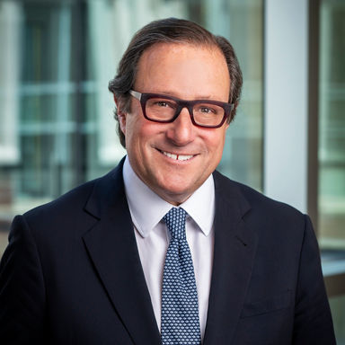 Glenn R. August | Bios | T. Rowe Price