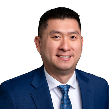 William Y. Chao, CFA | Bios | T. Rowe Price