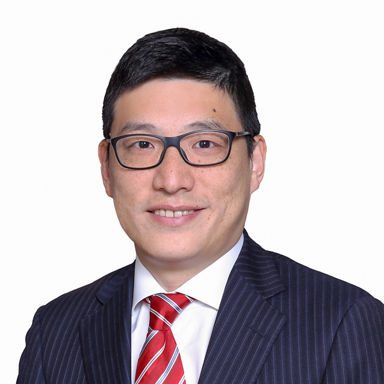 Dawei Feng, CFA | Bios | T. Rowe Price