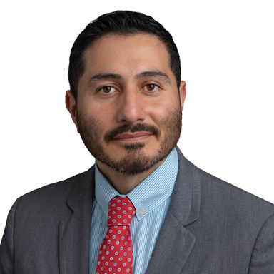Omar Gerrero | Bios | T. Rowe Price