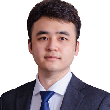 Shaoyu Guo | Bios | T. Rowe Price