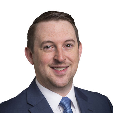 Brian Horr, CFA | Bios | T. Rowe Price