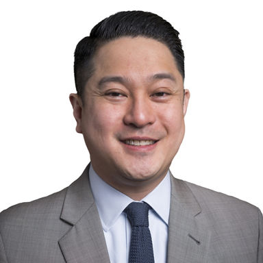 Wayne Ho | Bios | T. Rowe Price