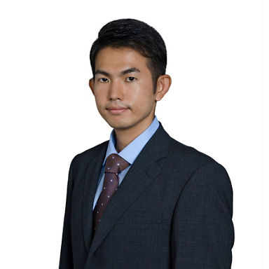 Taichi Kitamura | Bios | T. Rowe Price