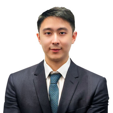Ray Liu | Bios | T. Rowe Price
