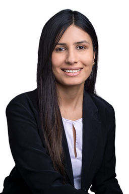 Priyal Maniar, CFA