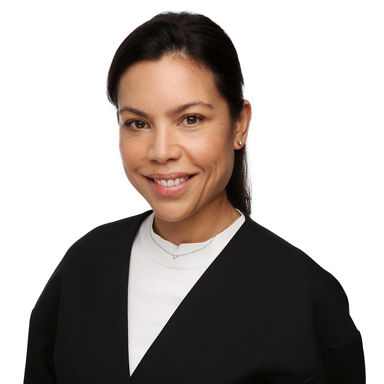 Selina Pattyranie | Bios | T. Rowe Price