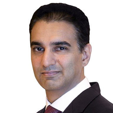 Moneesh Puri | Bios | T. Rowe Price