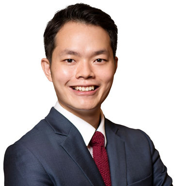 Anderson Quah, CFA® | Bios | T. Rowe Price