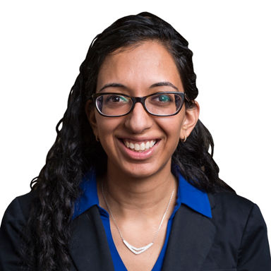 Preeta Ragavan, CFA | Bios | T. Rowe Price