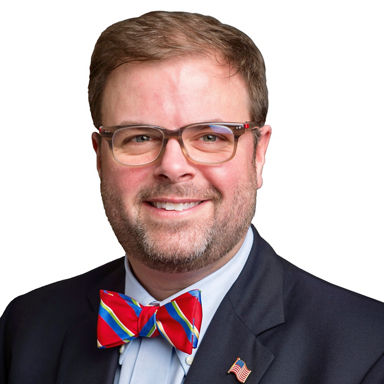 Nolan Reagan, CRPC™ | Bios | T. Rowe Price