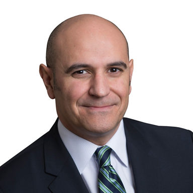 Keiron Recagno | Bios | T. Rowe Price