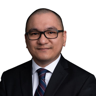 Jose Rojas, Jr. | Bios | T. Rowe Price