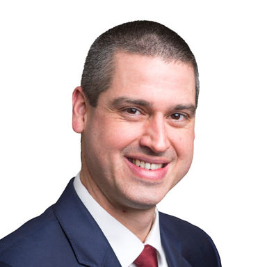 Michael Snyder, ARPC | Bios | T. Rowe Price