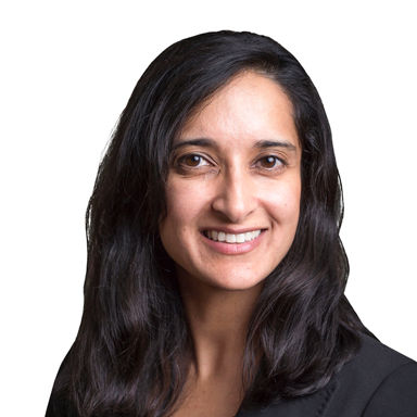 Reena Tilva, CFA | Bios | T. Rowe Price