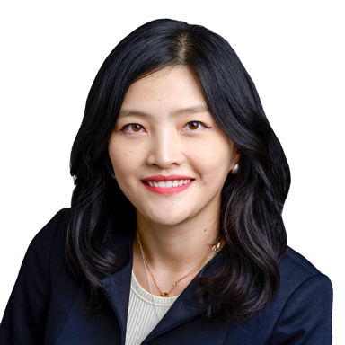 Alice Wu, CFA | Bios | T. Rowe Price