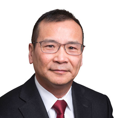 Harold Wu | Bios | T. Rowe Price