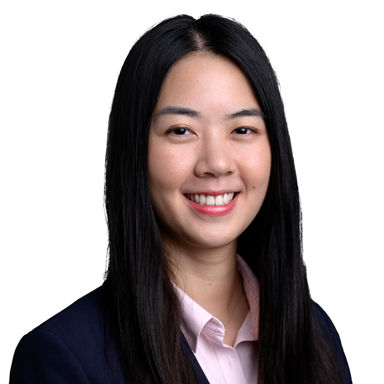Yinga Xia, CFA | Bios | T. Rowe Price