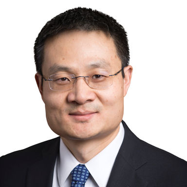 Michael Xu | Bios | T. Rowe Price