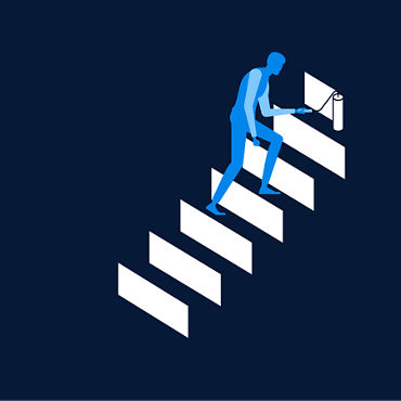 Beyond averages: A more robust approach to glide path design