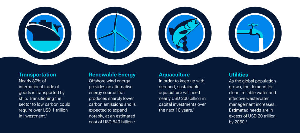Blue Bonds: A Growing Resource for Sustainability Financing | T. Rowe Price