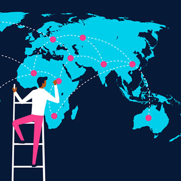 Case for global equities: Enhancing opportunity, diversification, and ...